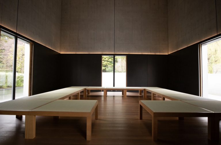 What is the world-popular "Zen"? - JAPO - Japan Information Gateway