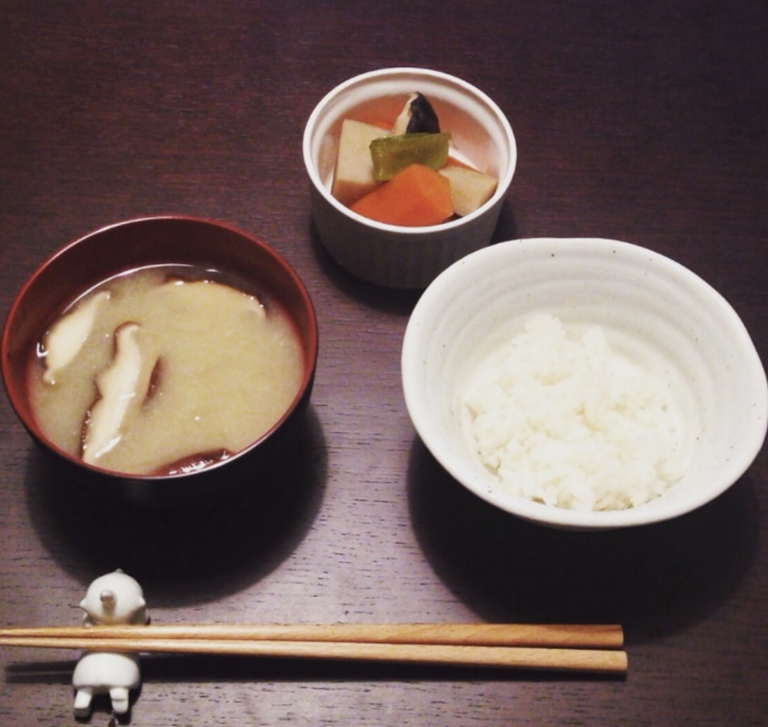 Meals of the samurai. What they mustn't eat. - JAPO - Japan Information ...
