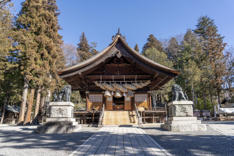 Are its roots in Judaism? - JAPO - Japan Information Gateway
