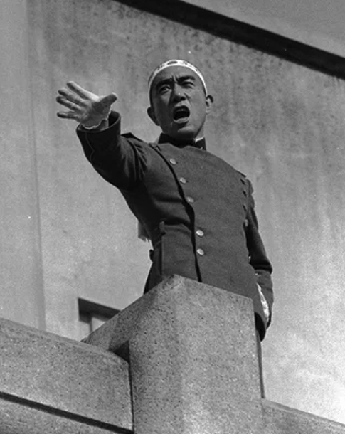 The last samurai. What is Yukio Mishima's legacy? - JAPO - Japan ...