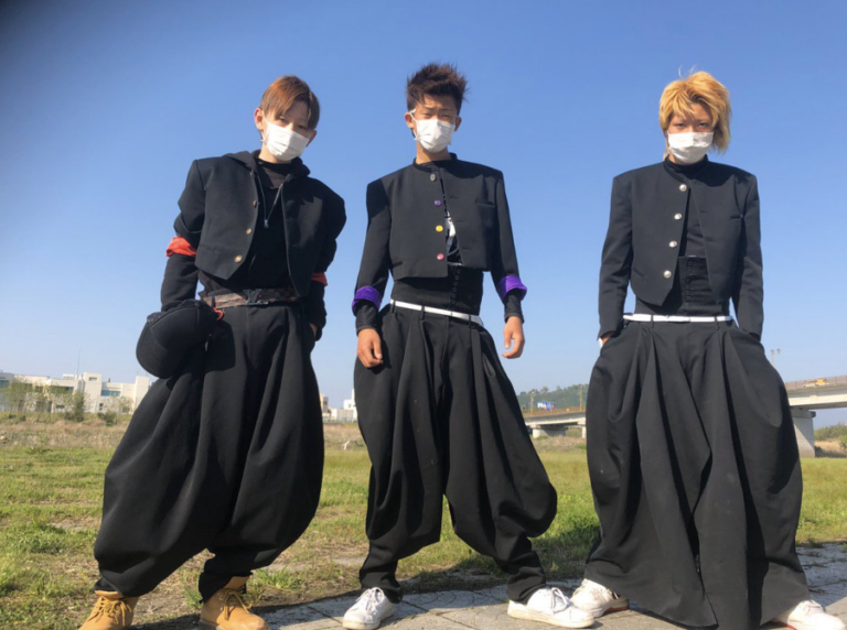 "Yankee" ashion - JAPO - Japan Information Gateway