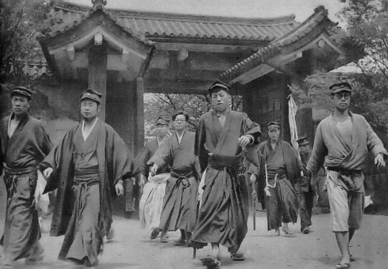 "Yankee" ashion - JAPO - Japan Information Gateway