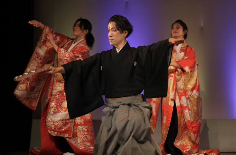 Bushido 5: Hagakure - The Samurai Mind - JAPO - Japan Information Gateway